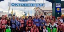 Oktoberfest | Oktoberfest Tours and Packages | Fanatics - Oktoberfest ...