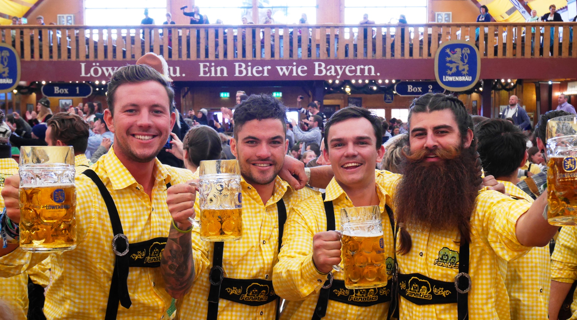 Germany Oktoberfest Germany Oktoberfest